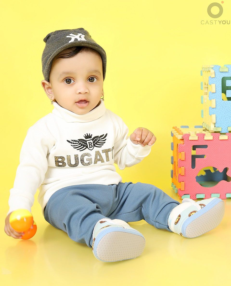 Dhruvan Nargund - CastYou