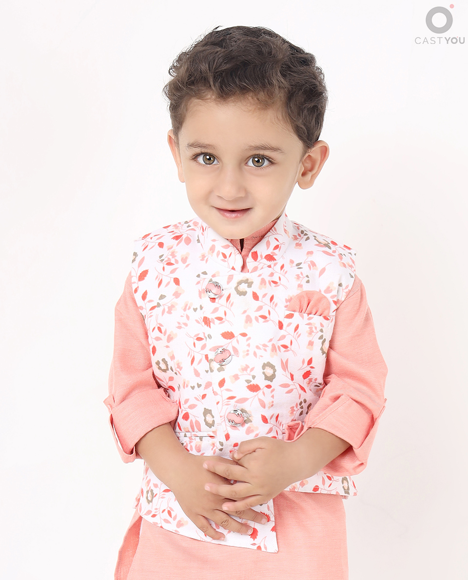 Gunit Nayak - CastYou