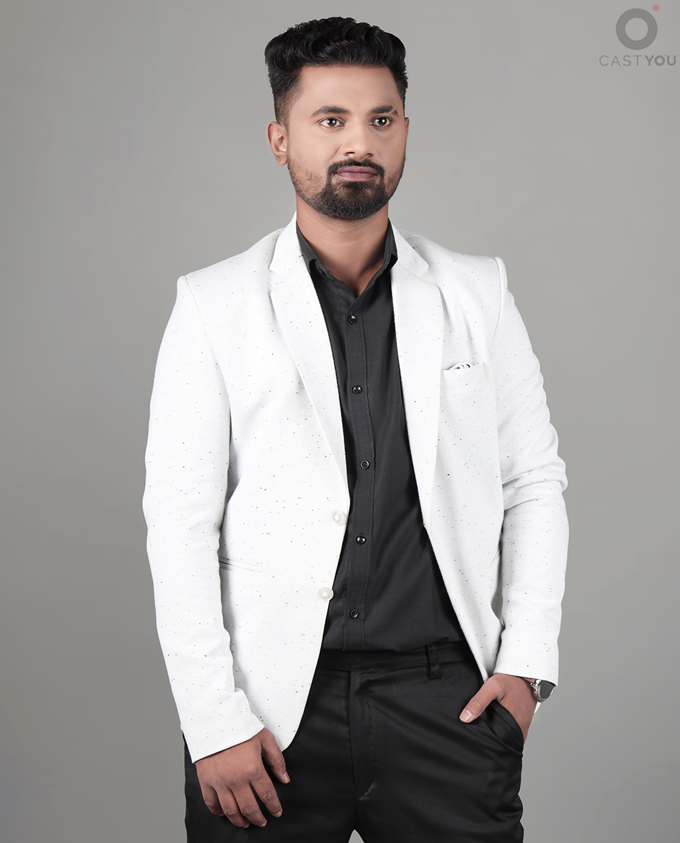 Janak Singh - CastYou