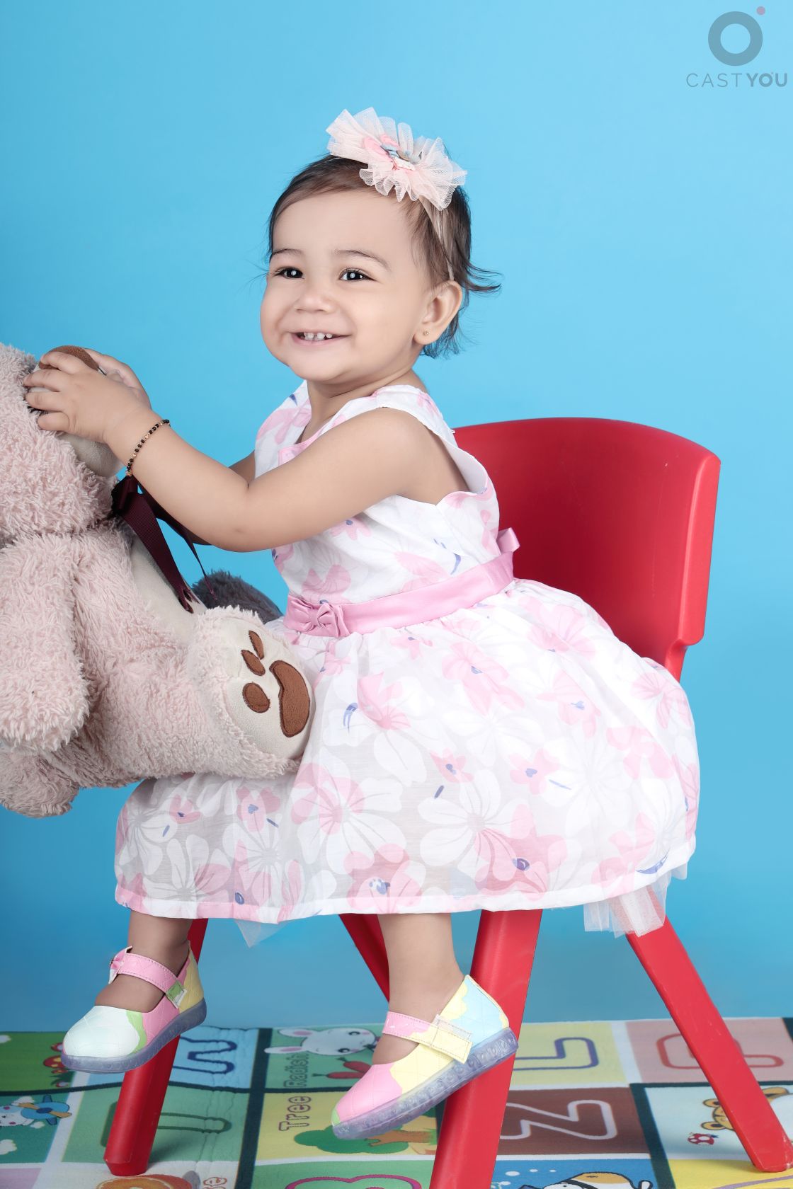 Meera Patel - CastYou