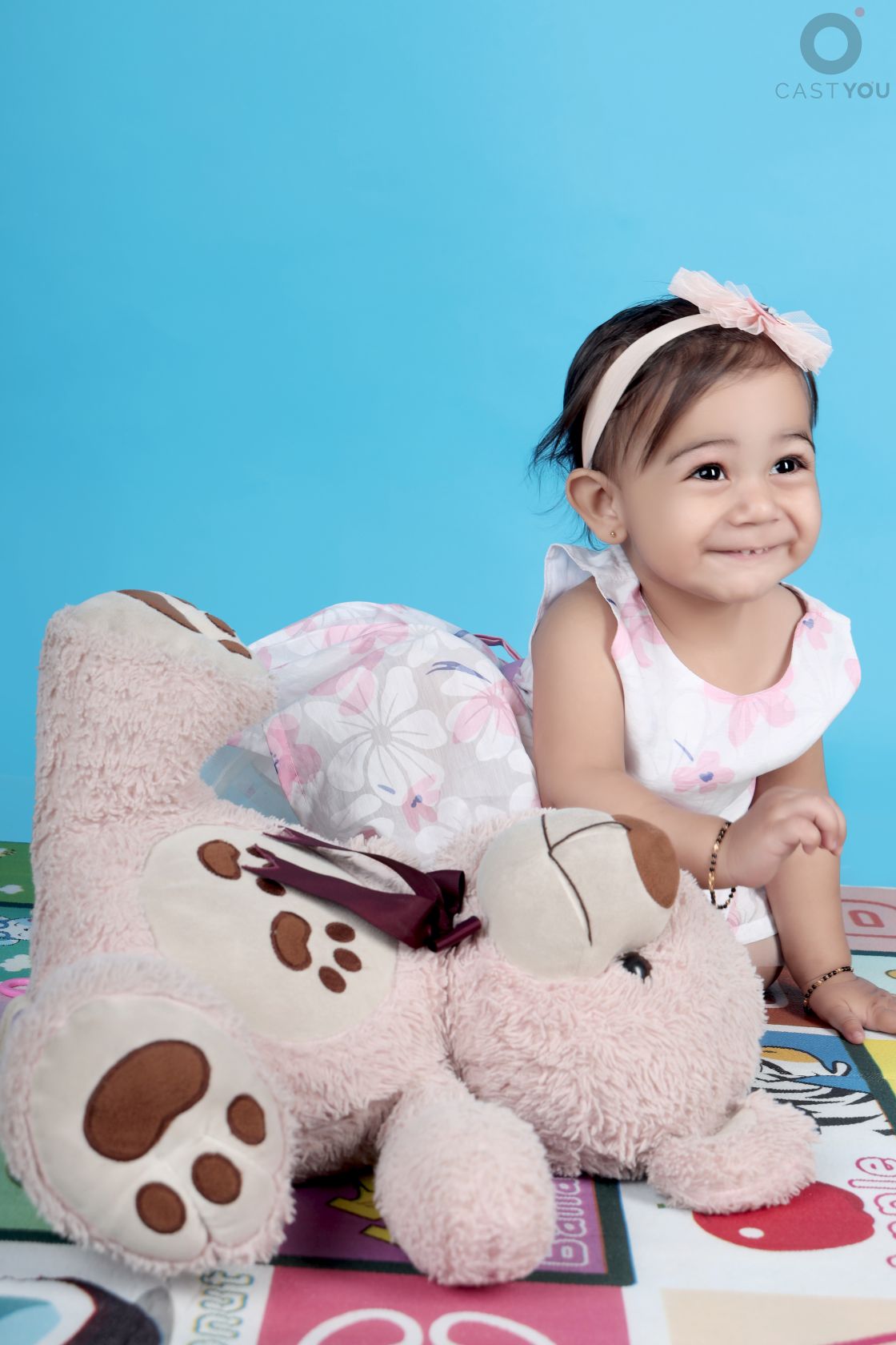 Meera Patel - CastYou