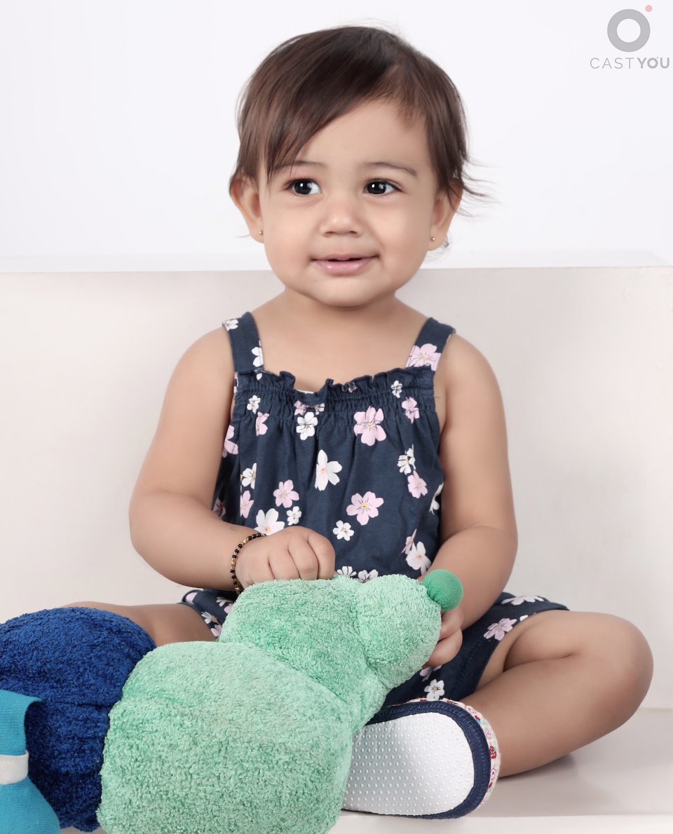 Meera Patel - CastYou