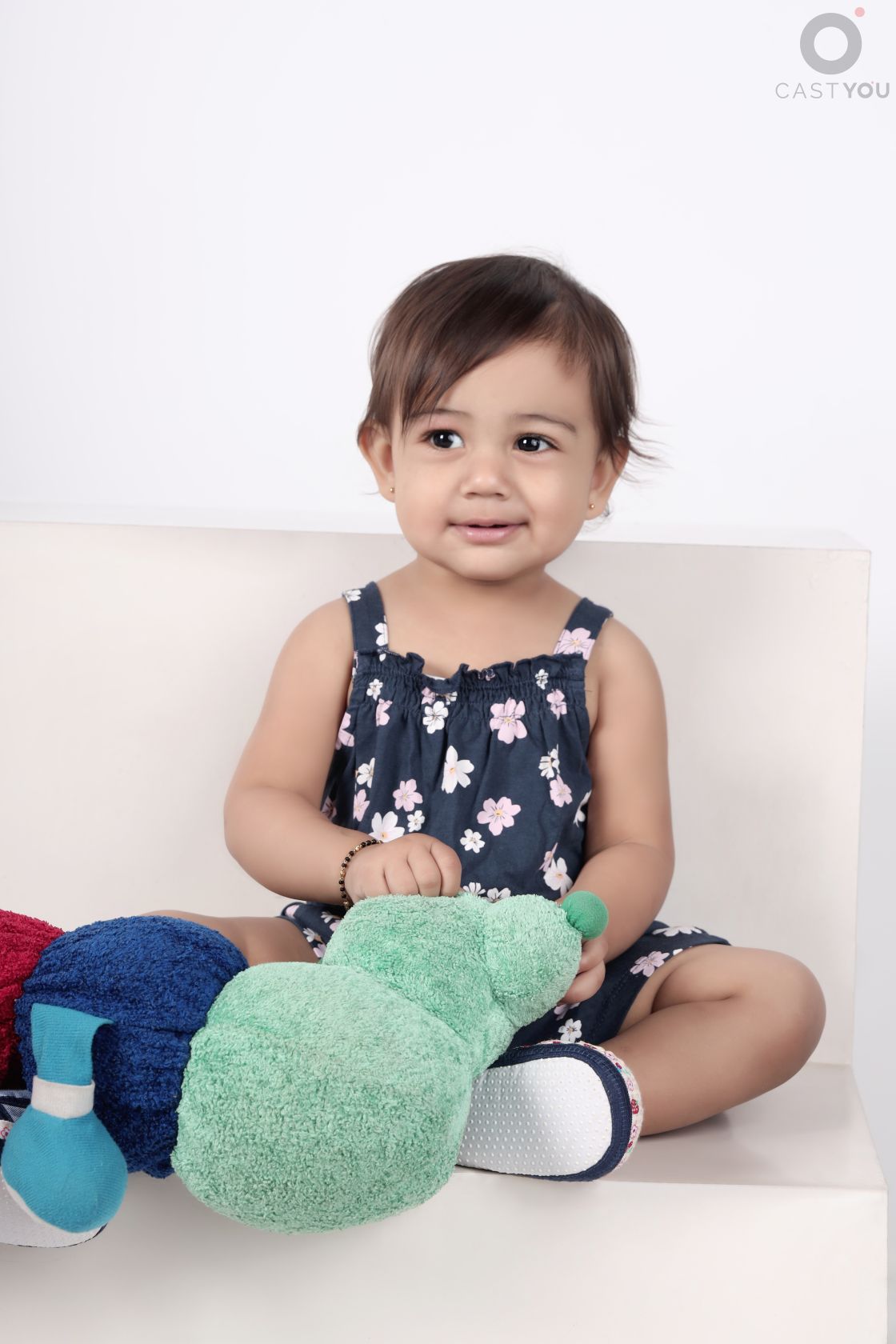 Meera Patel - CastYou