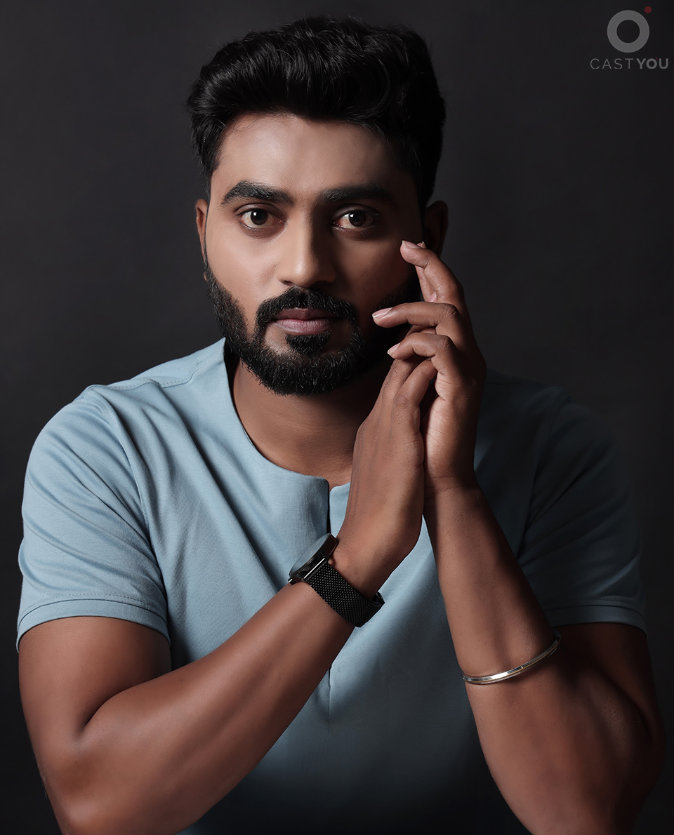 Falgun Solanki - CastYou