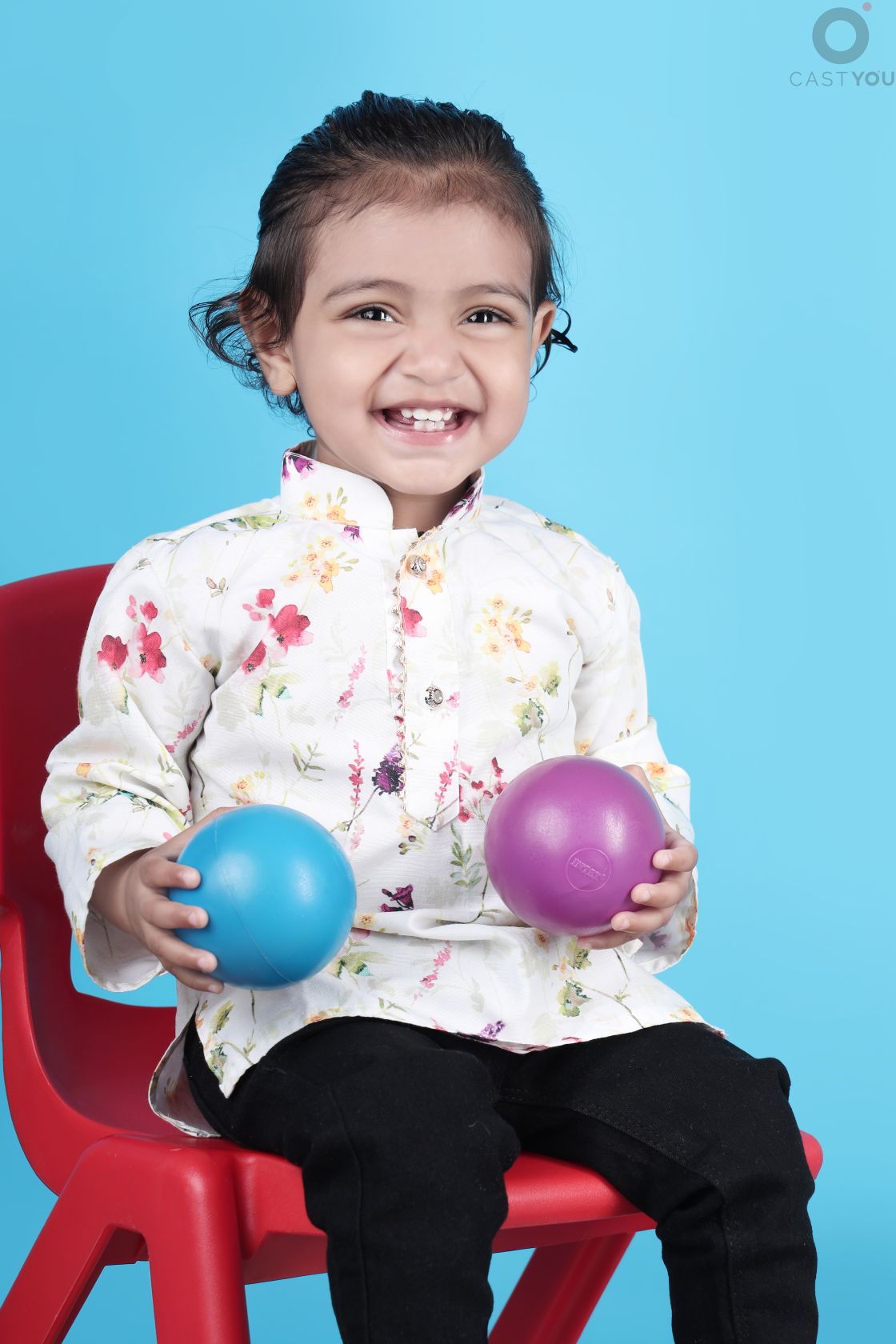 Shriyan Patel - CastYou