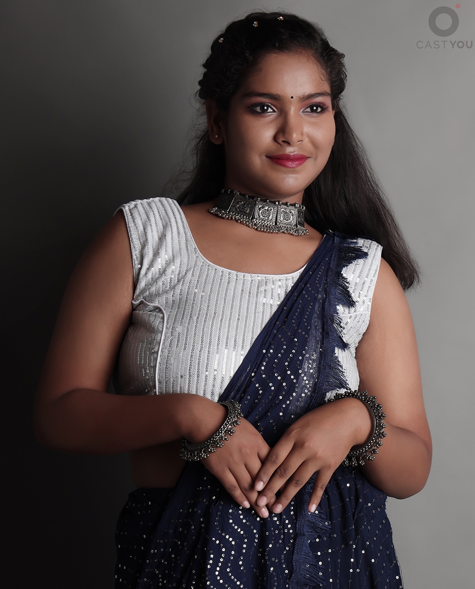Aanvi Darbar - CastYou