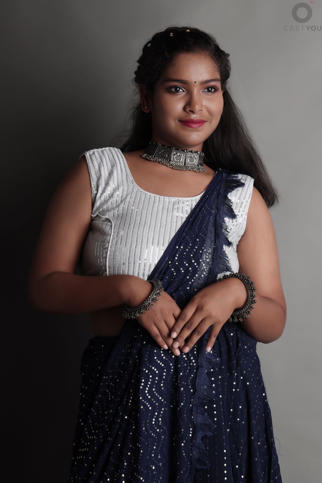 Aanvi Darbar - CastYou