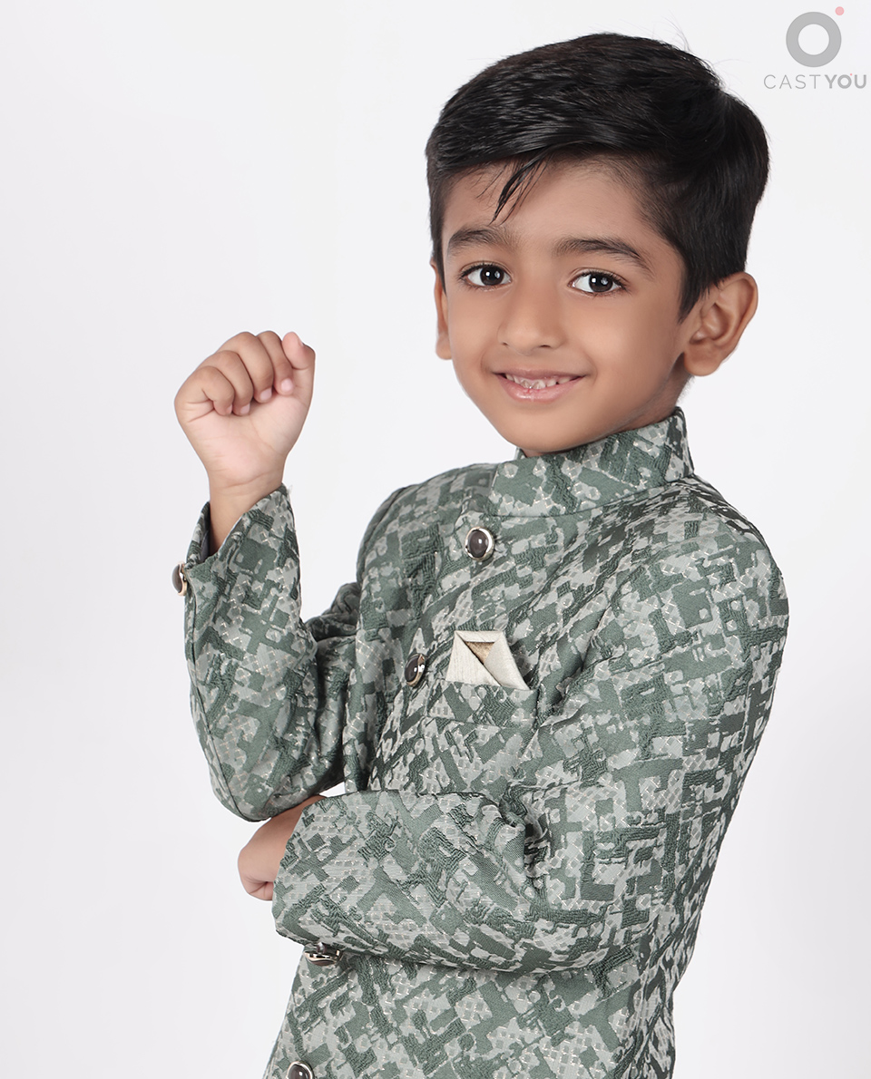 Neeom Patel - CastYou