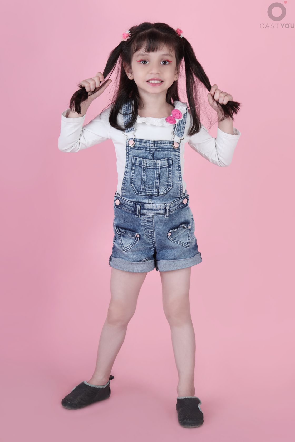 Fiona Patel - CastYou