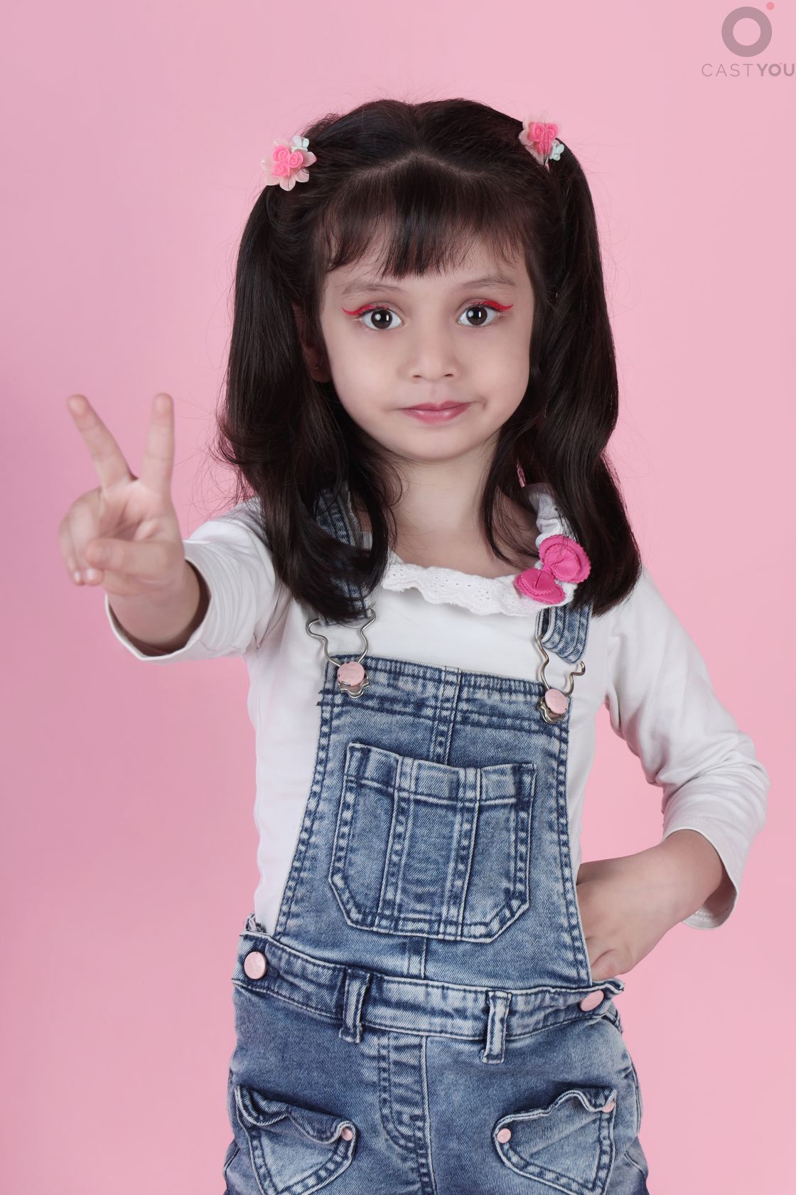 Fiona Patel - CastYou