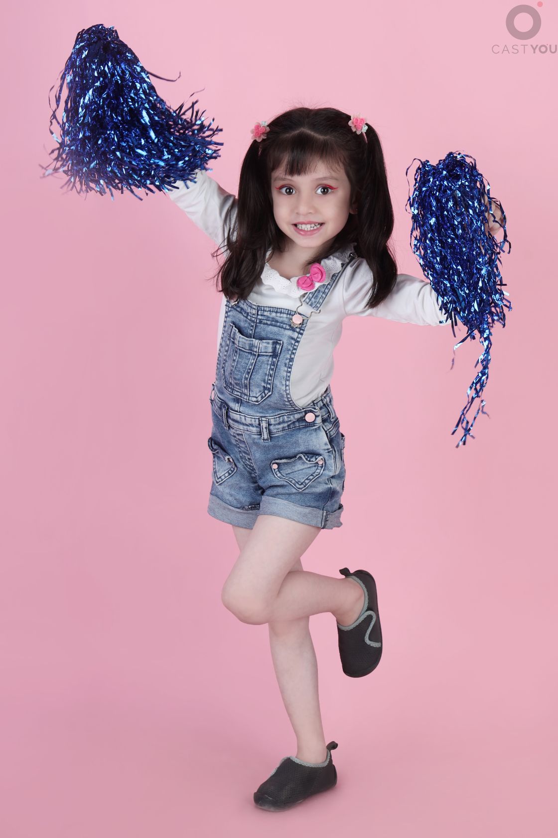 Fiona Patel - CastYou