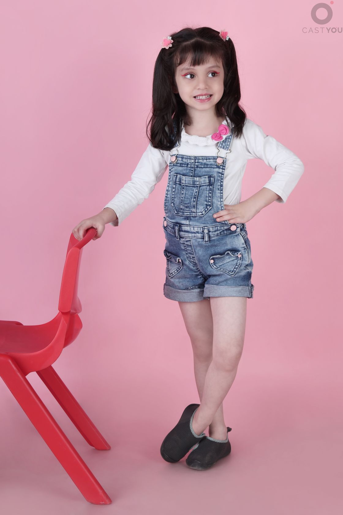 Fiona Patel - CastYou