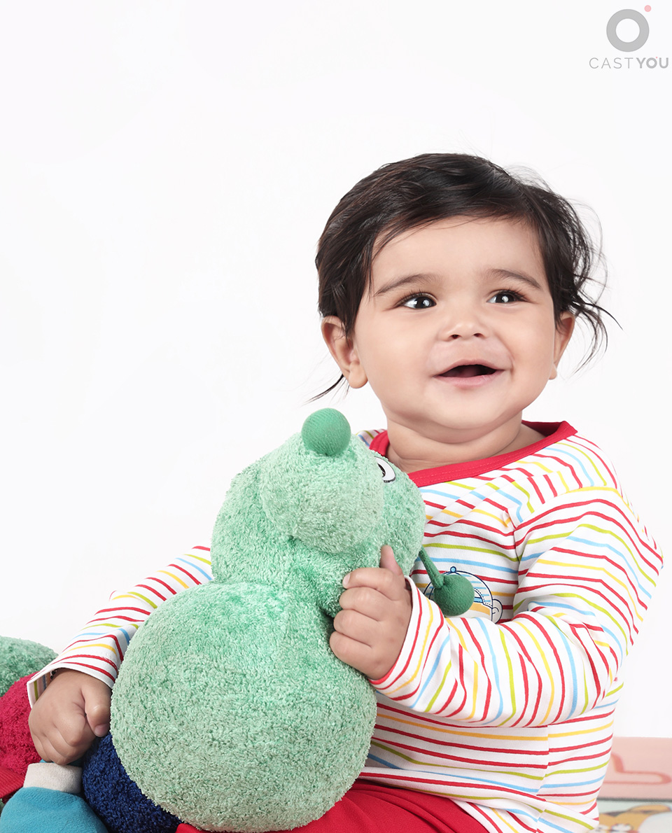 Rishav Patel - CastYou