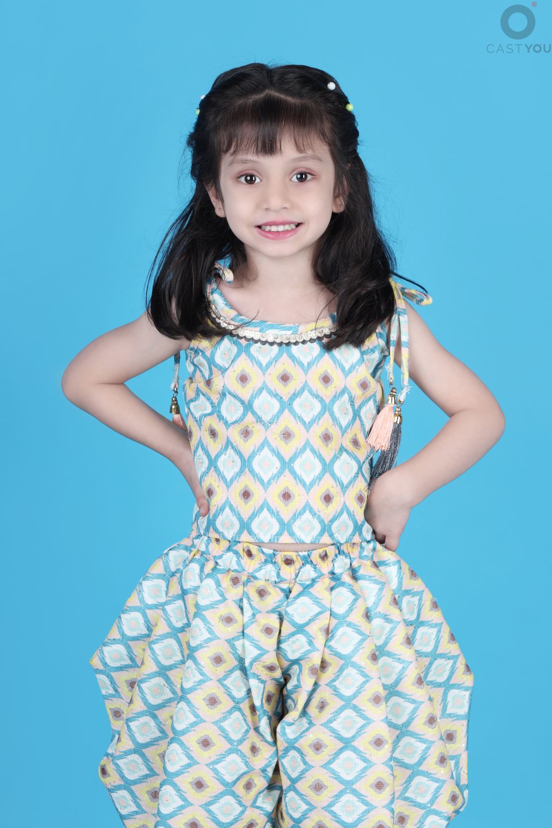 Fiona Patel - CastYou