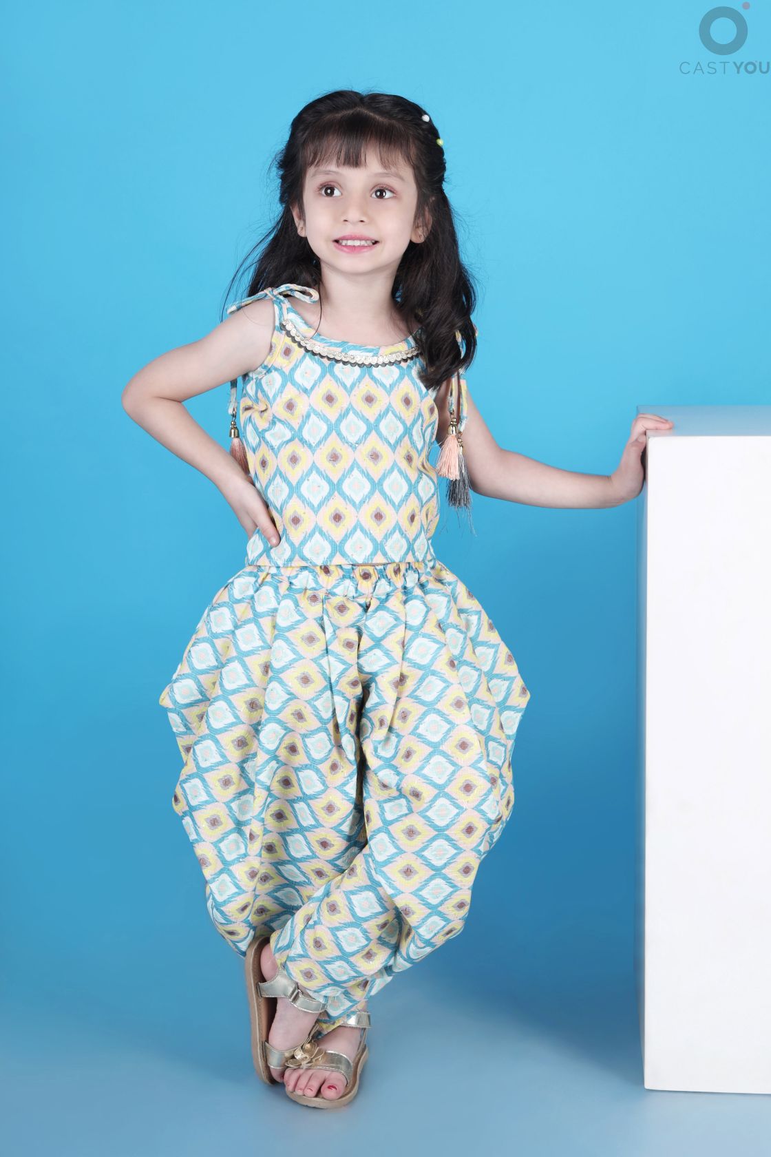 Fiona Patel - CastYou