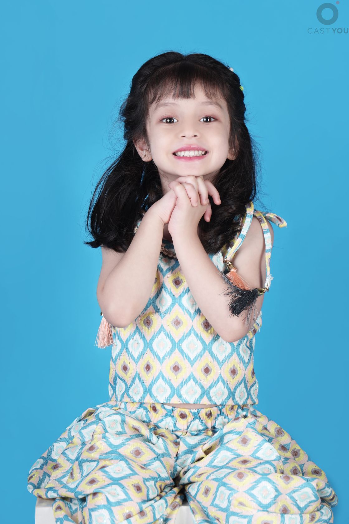 Fiona Patel - CastYou