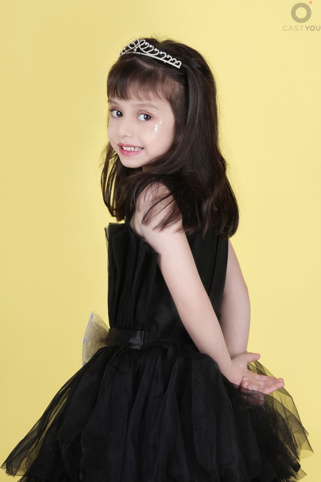 Fiona Patel - CastYou