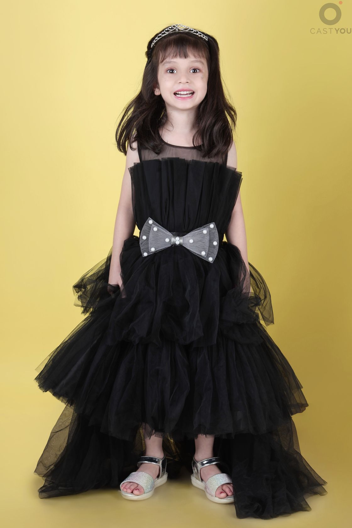 Fiona Patel - CastYou