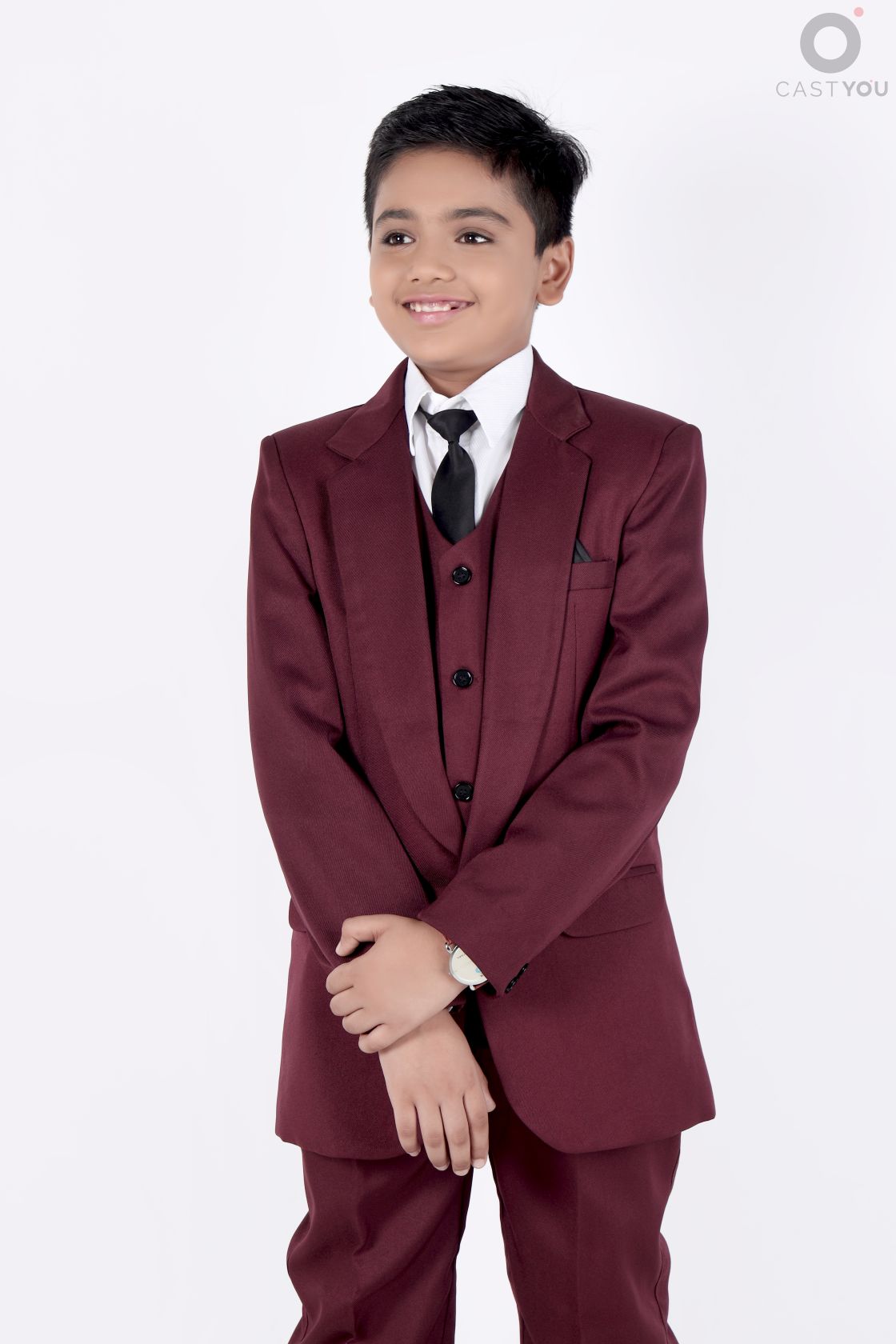 Rishit Sarariya - CastYou