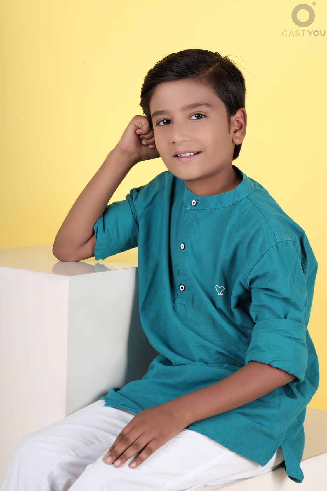 Yash Prajapati - CastYou Yash Prajapati - CastYou