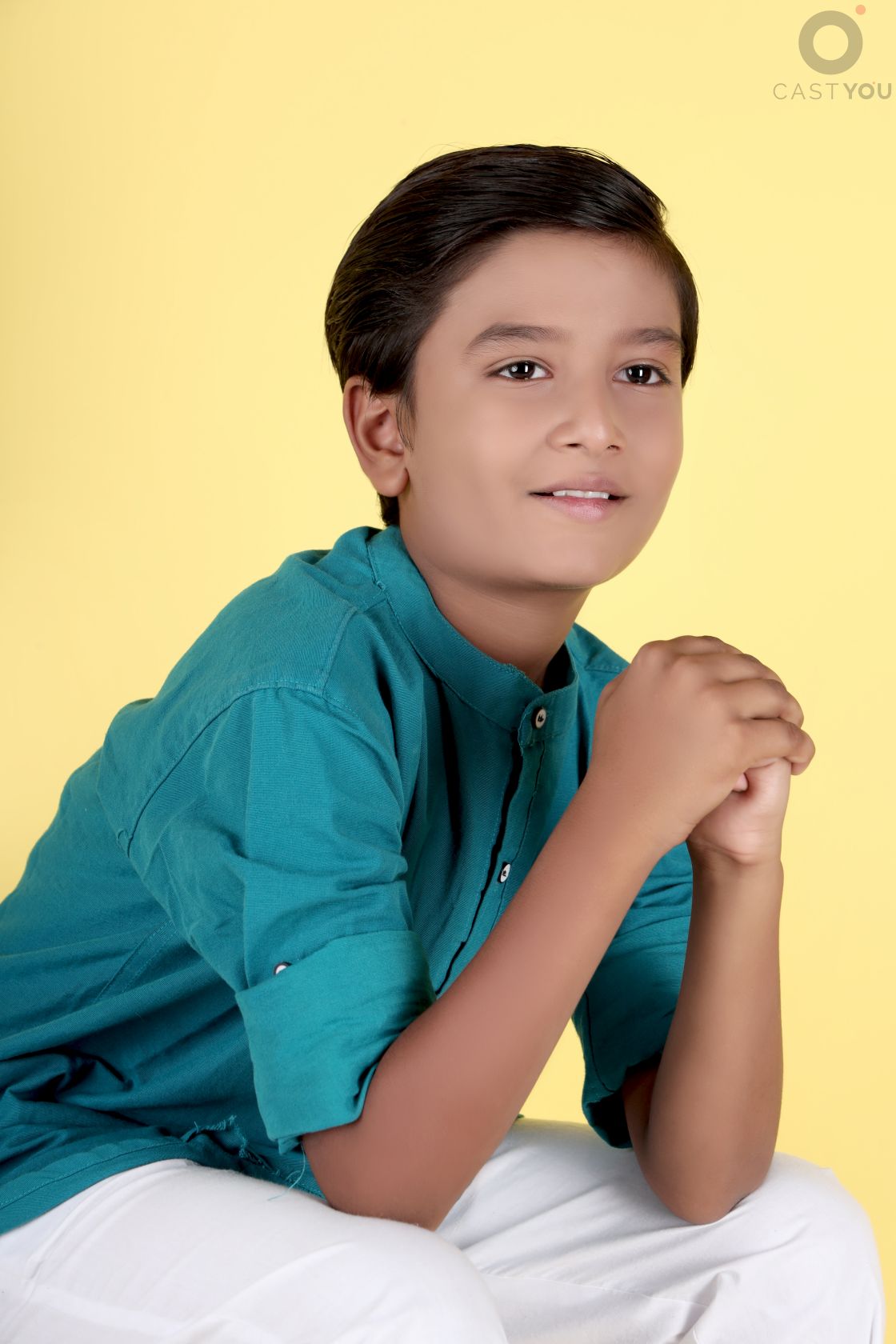 Yash Prajapati - CastYou