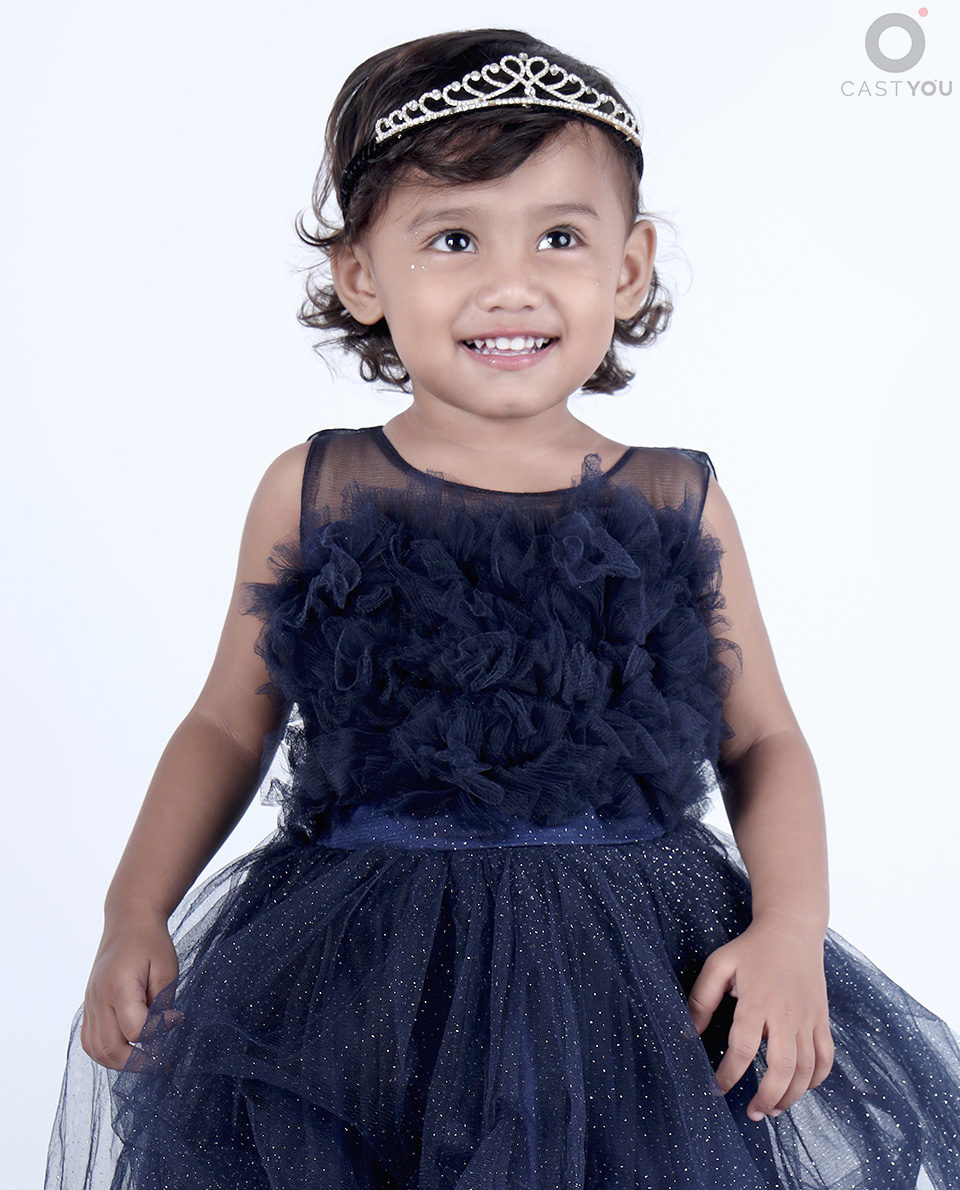 Vedika Singh - CastYou