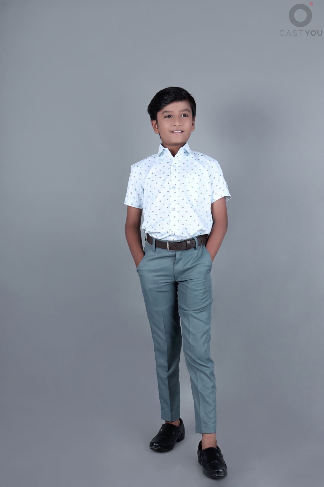 Yash Prajapati - CastYou