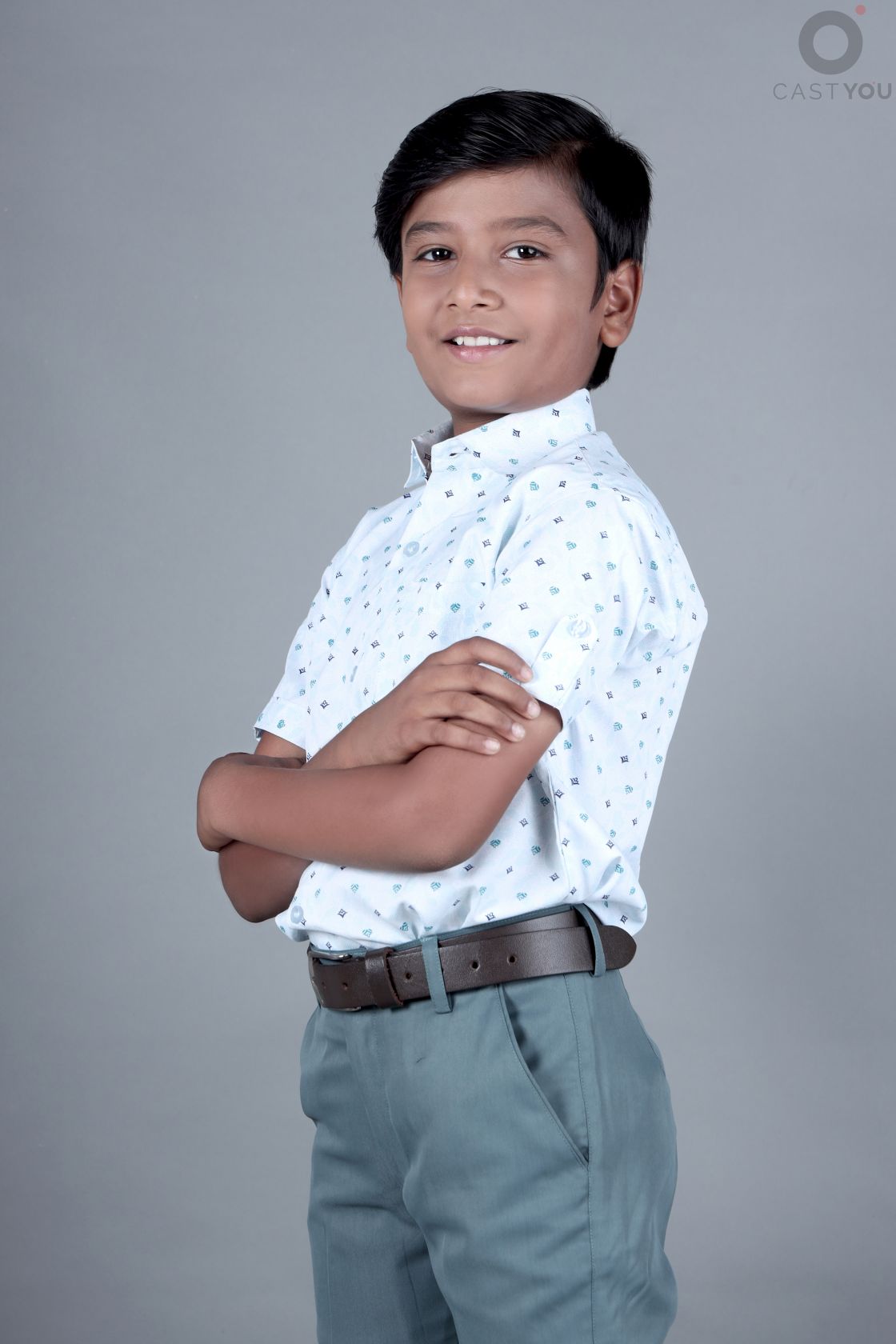 Yash Prajapati - CastYou