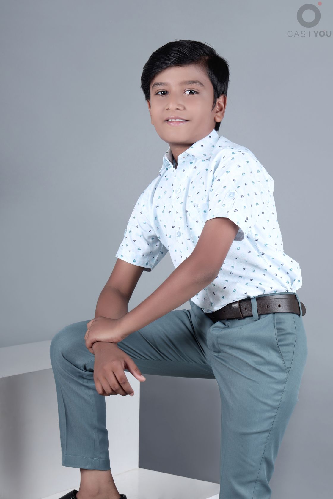 Yash Prajapati - CastYou