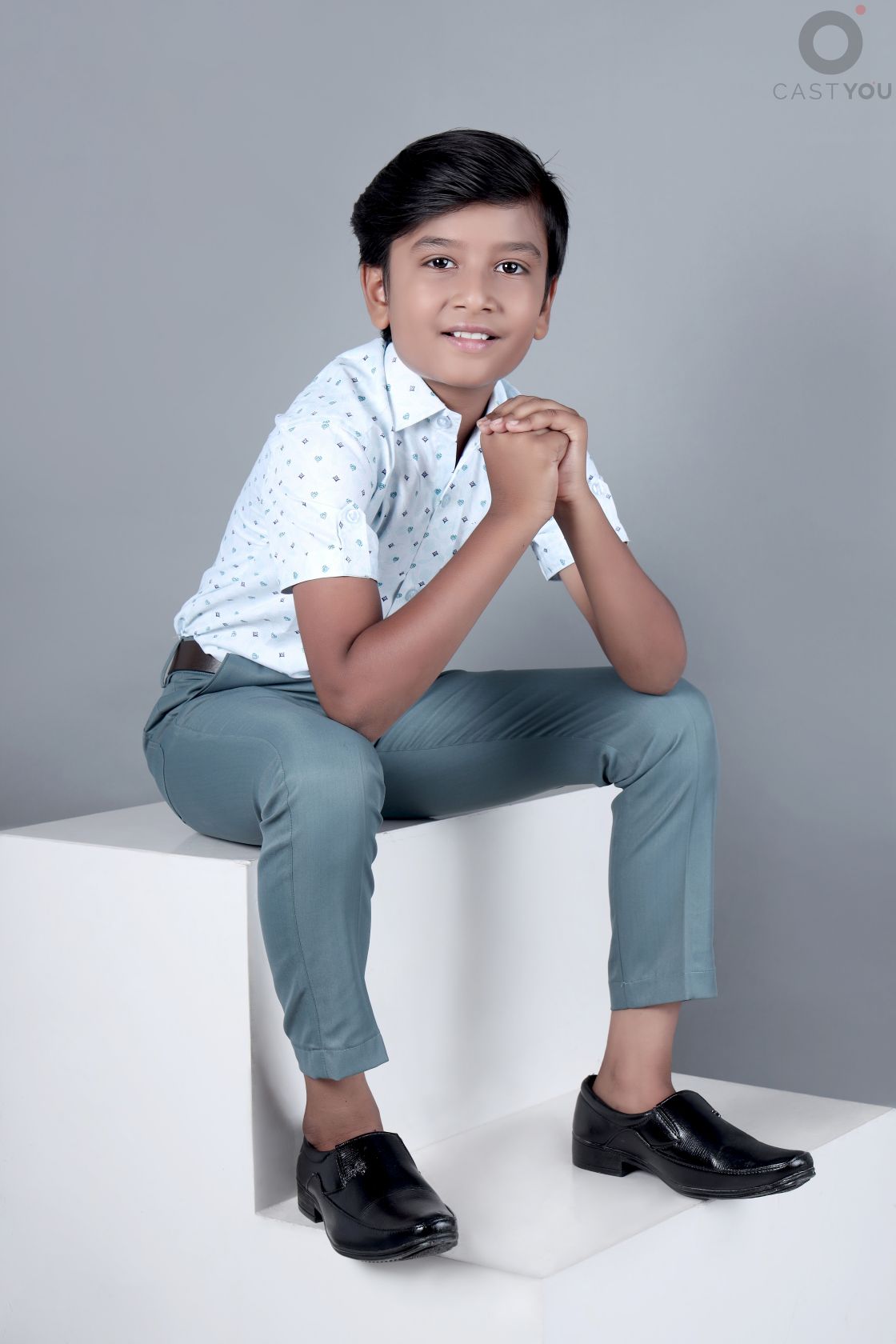 Yash Prajapati - CastYou Yash Prajapati - CastYou