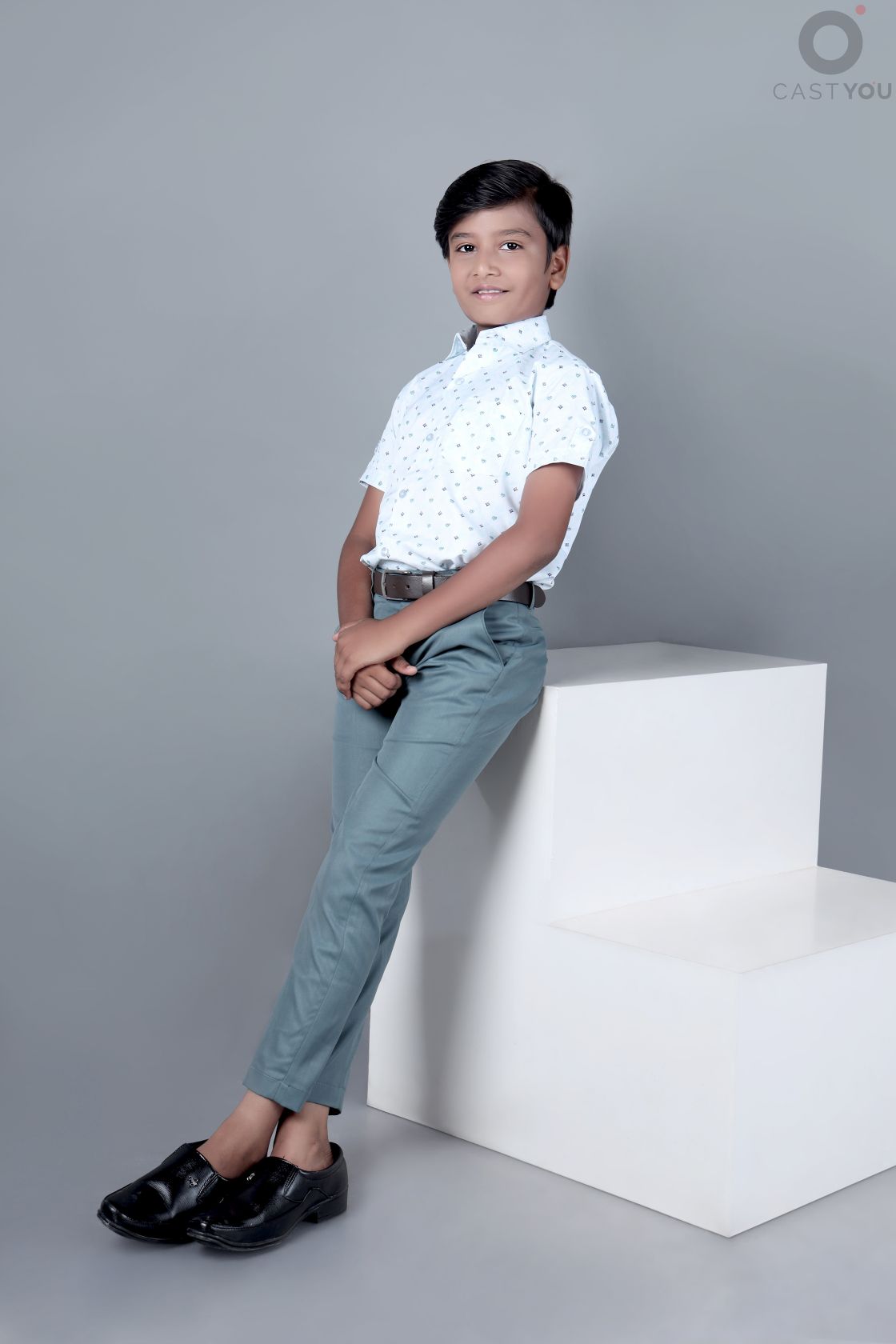 Yash Prajapati - CastYou