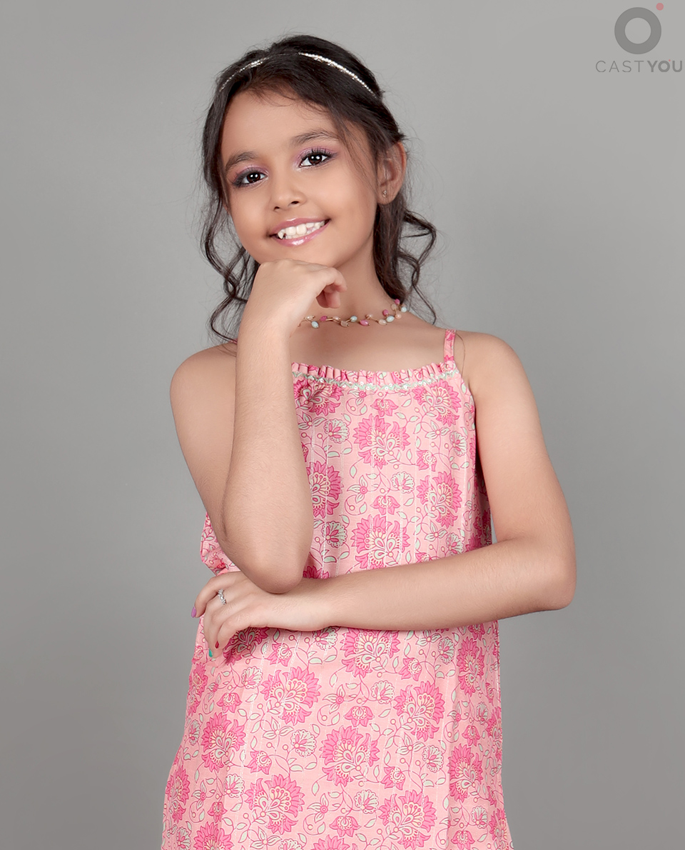 Aashi Patel - CastYou