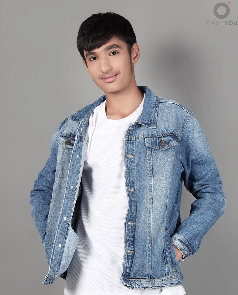 Kushagra Shah - CastYou