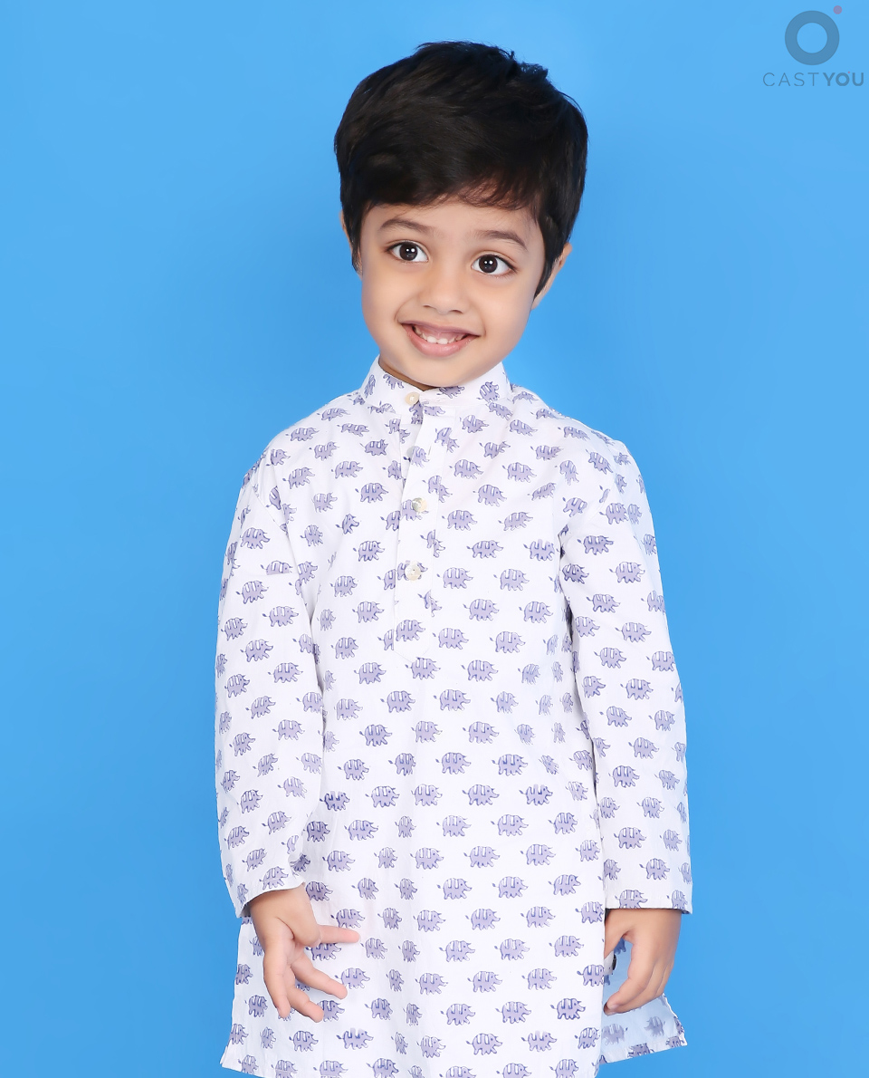 Kairav Jain - CastYou