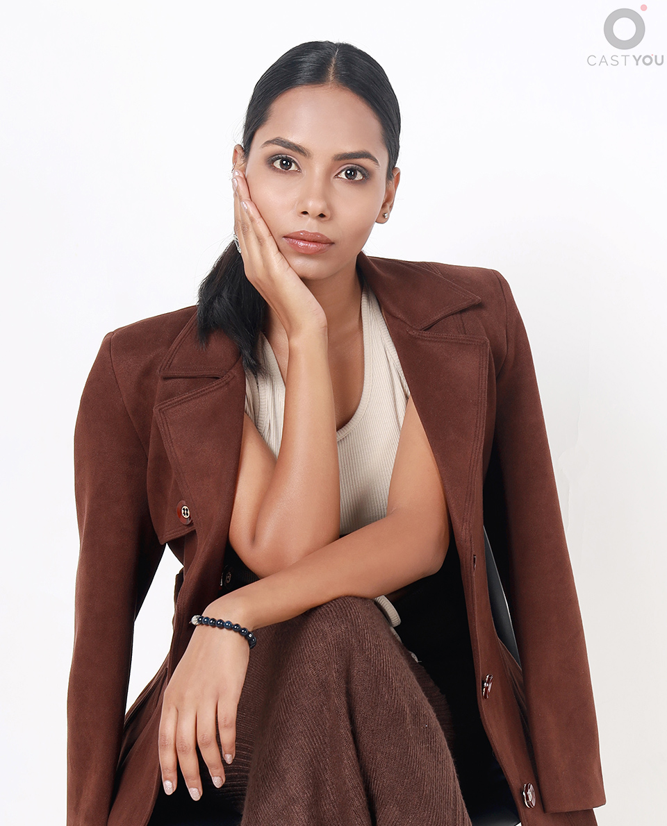 Kalpana Pal - CastYou