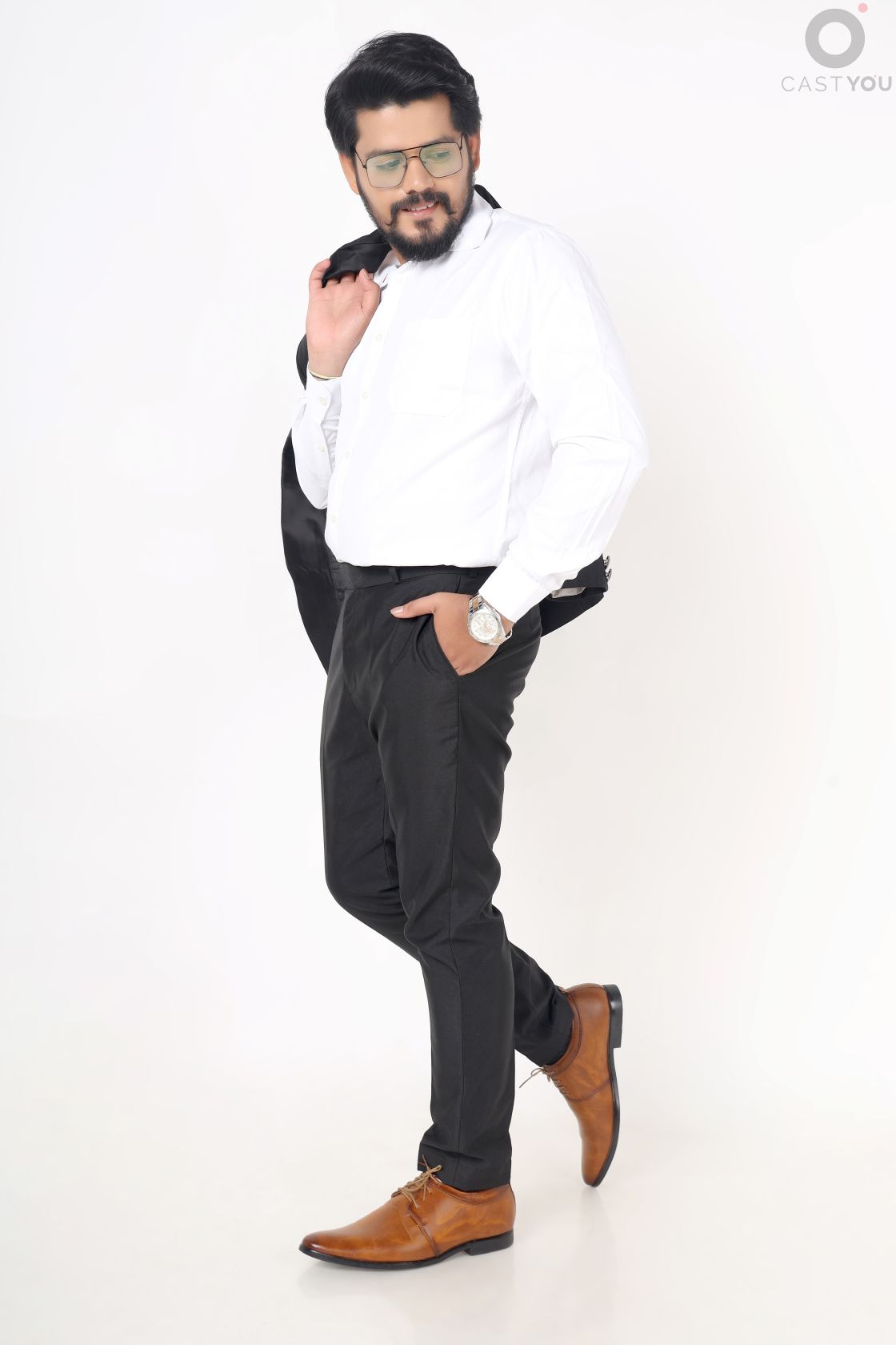 Mayur Kulkarni - CastYou