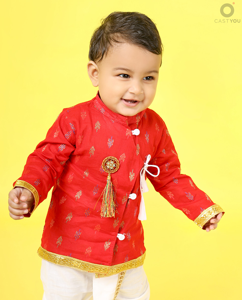 Medhansh Singh - CastYou