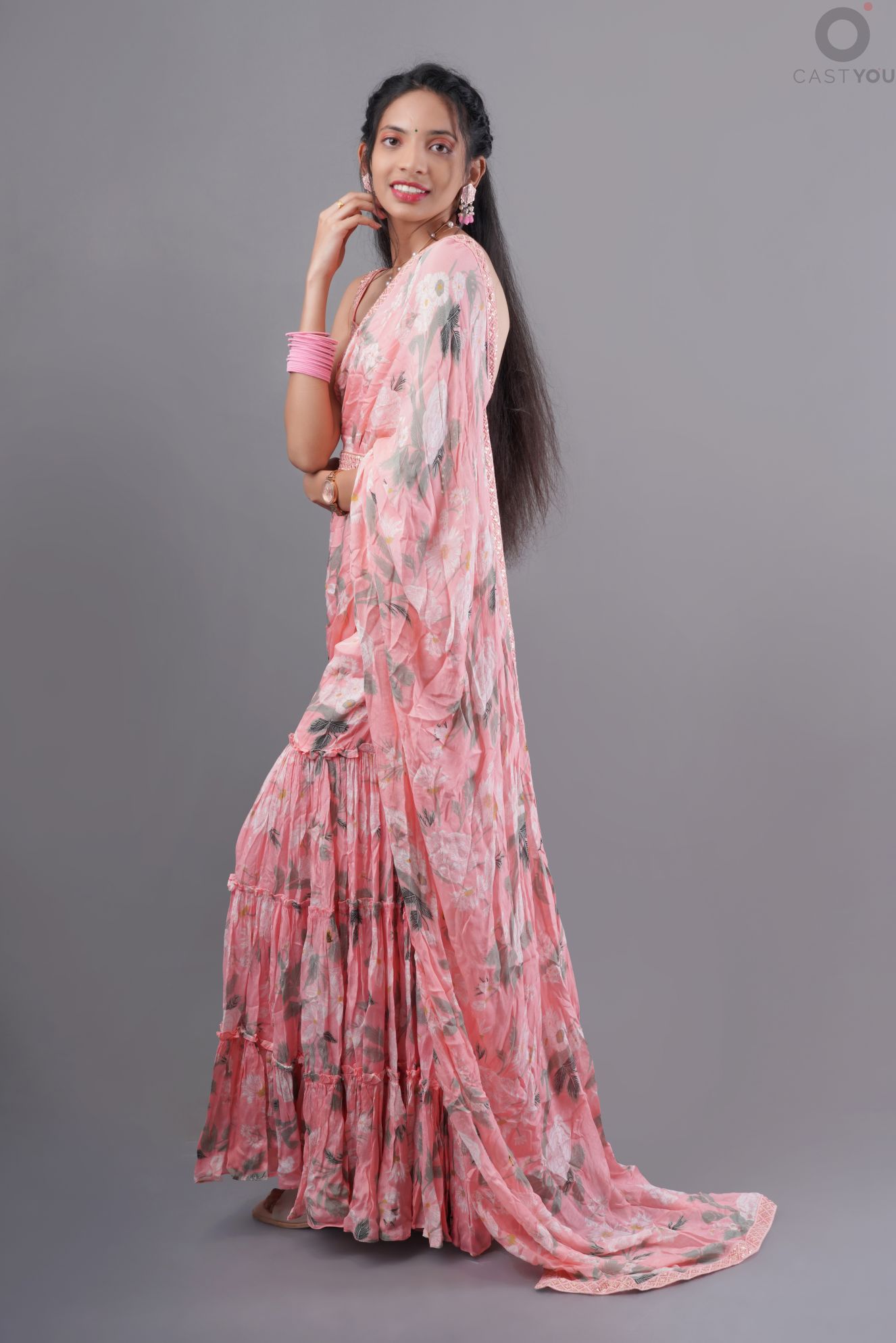 Mohana Koppaka - CastYou