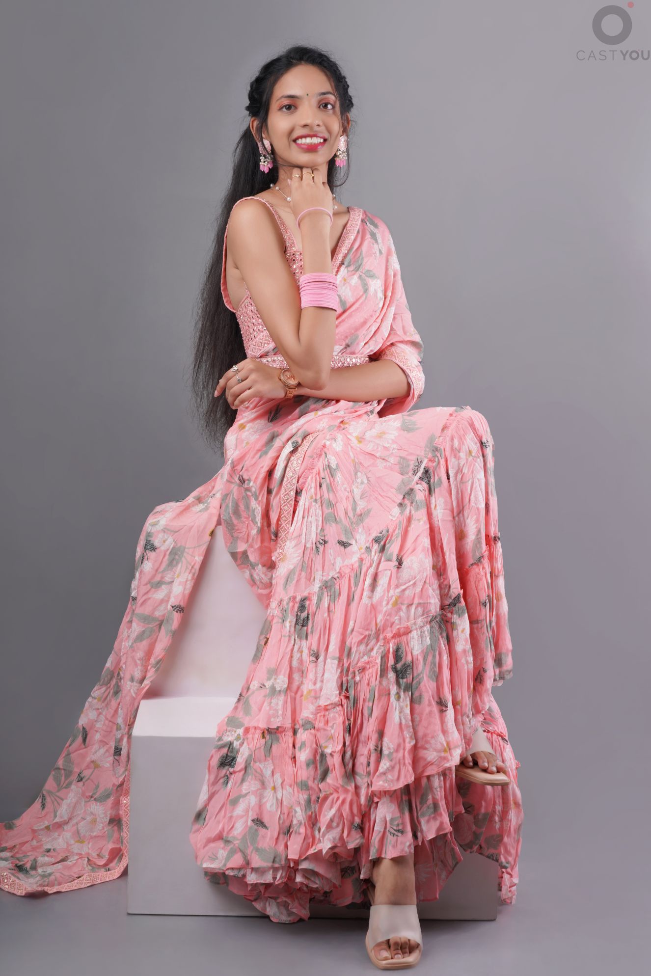 Mohana Koppaka - CastYou