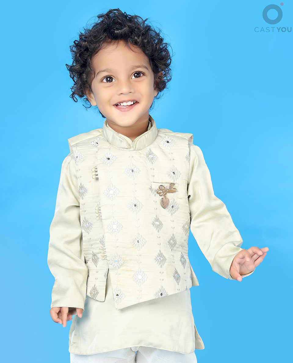 Nainith Uppari - CastYou