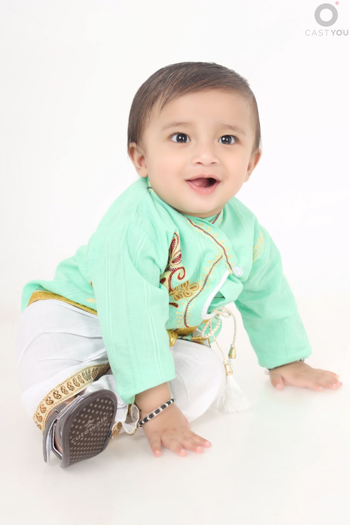 Navish Gupta - CastYou
