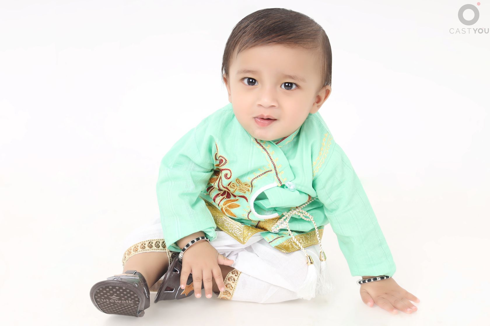 Navish Gupta - CastYou