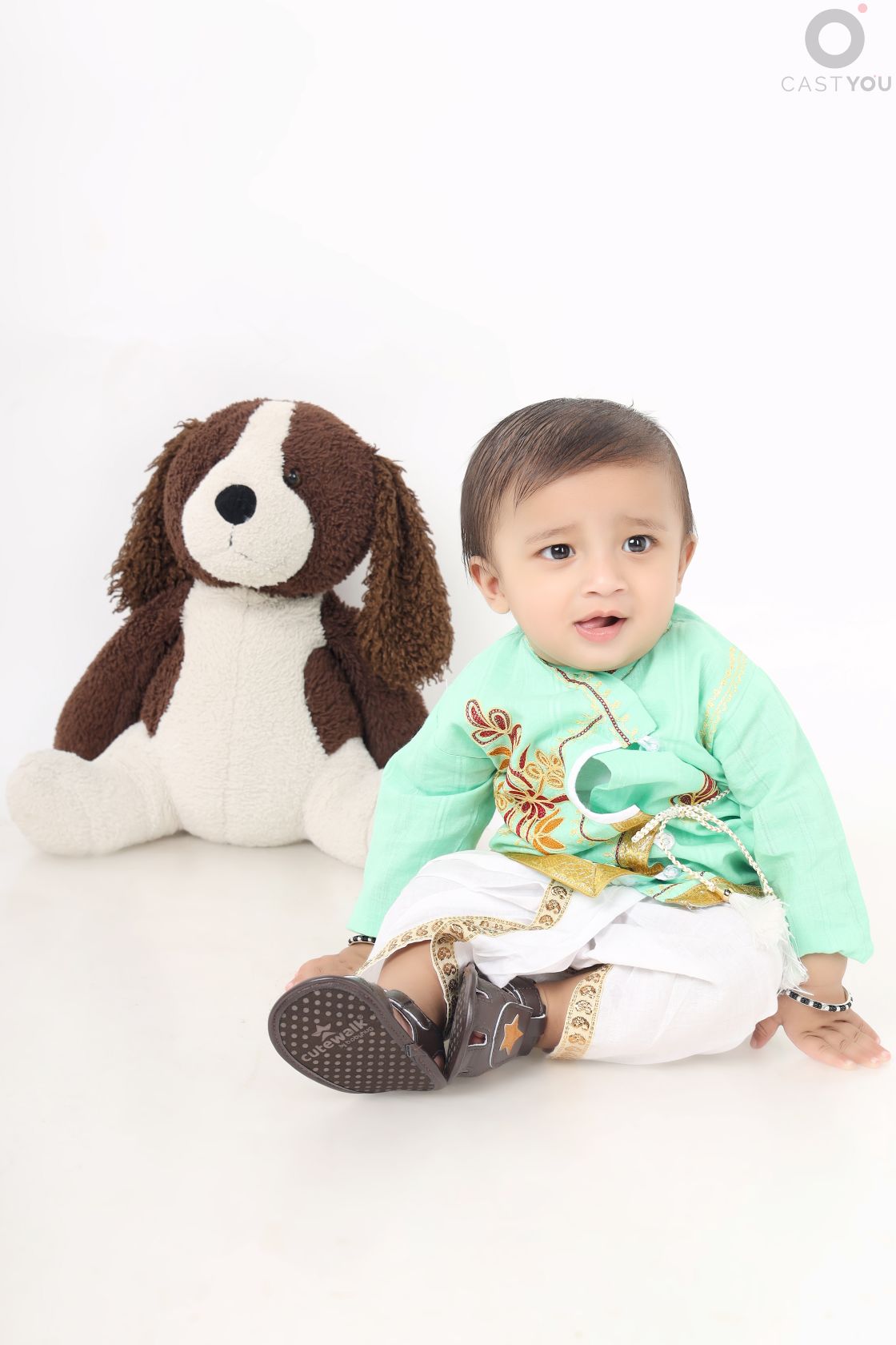 Navish Gupta - CastYou