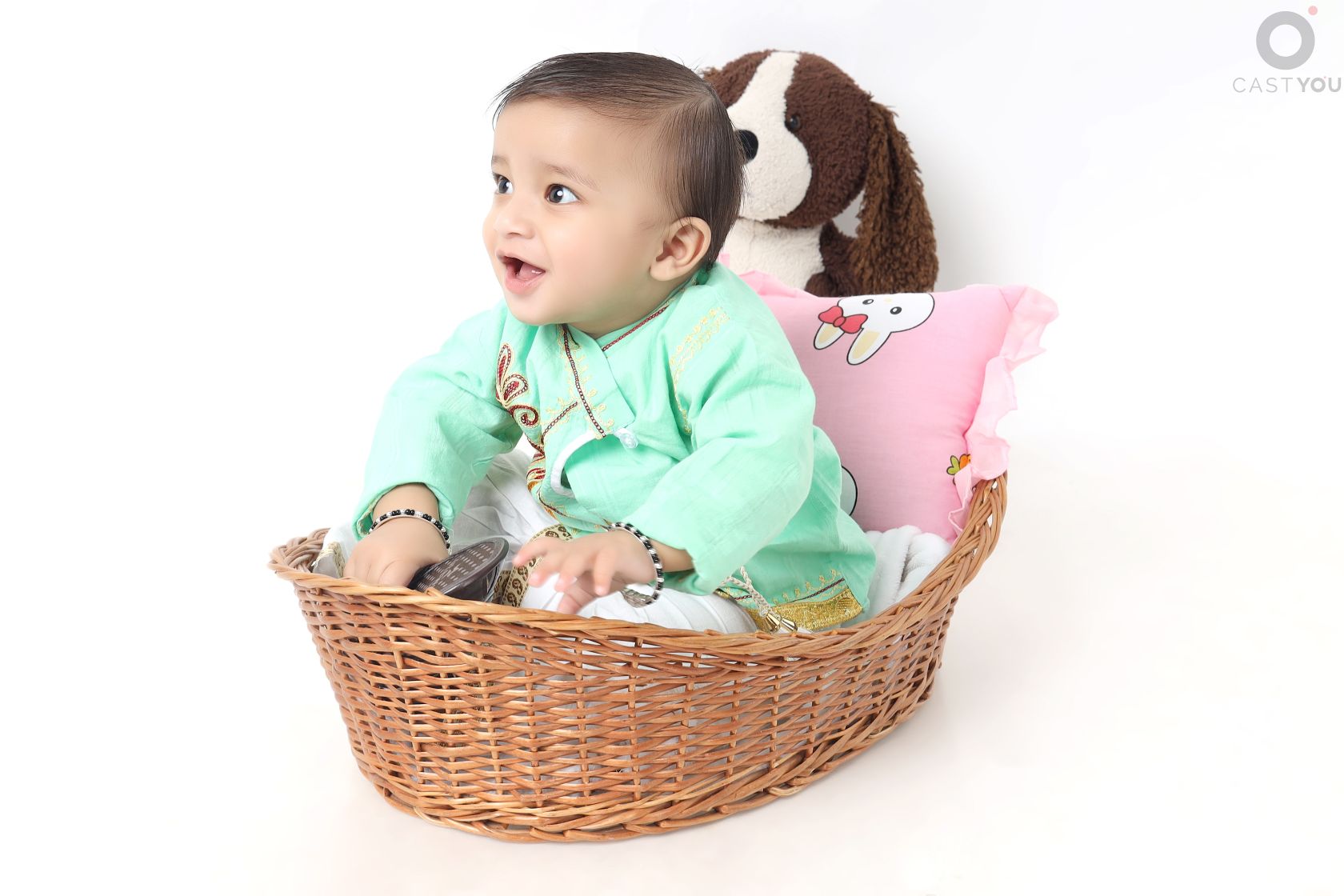Navish Gupta - CastYou