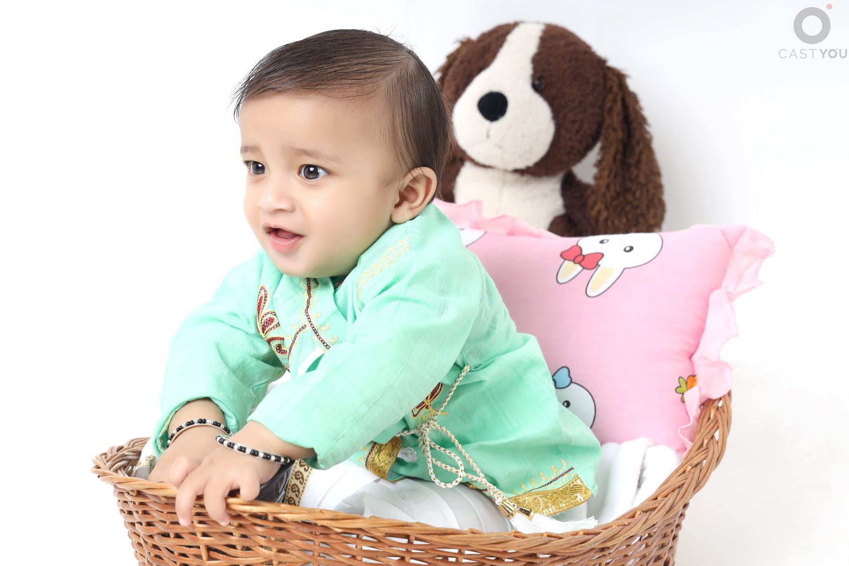 Navish Gupta - CastYou