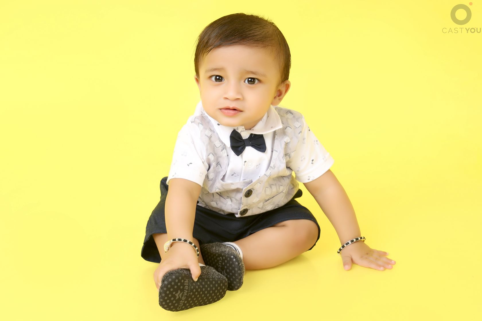 Navish Gupta - CastYou