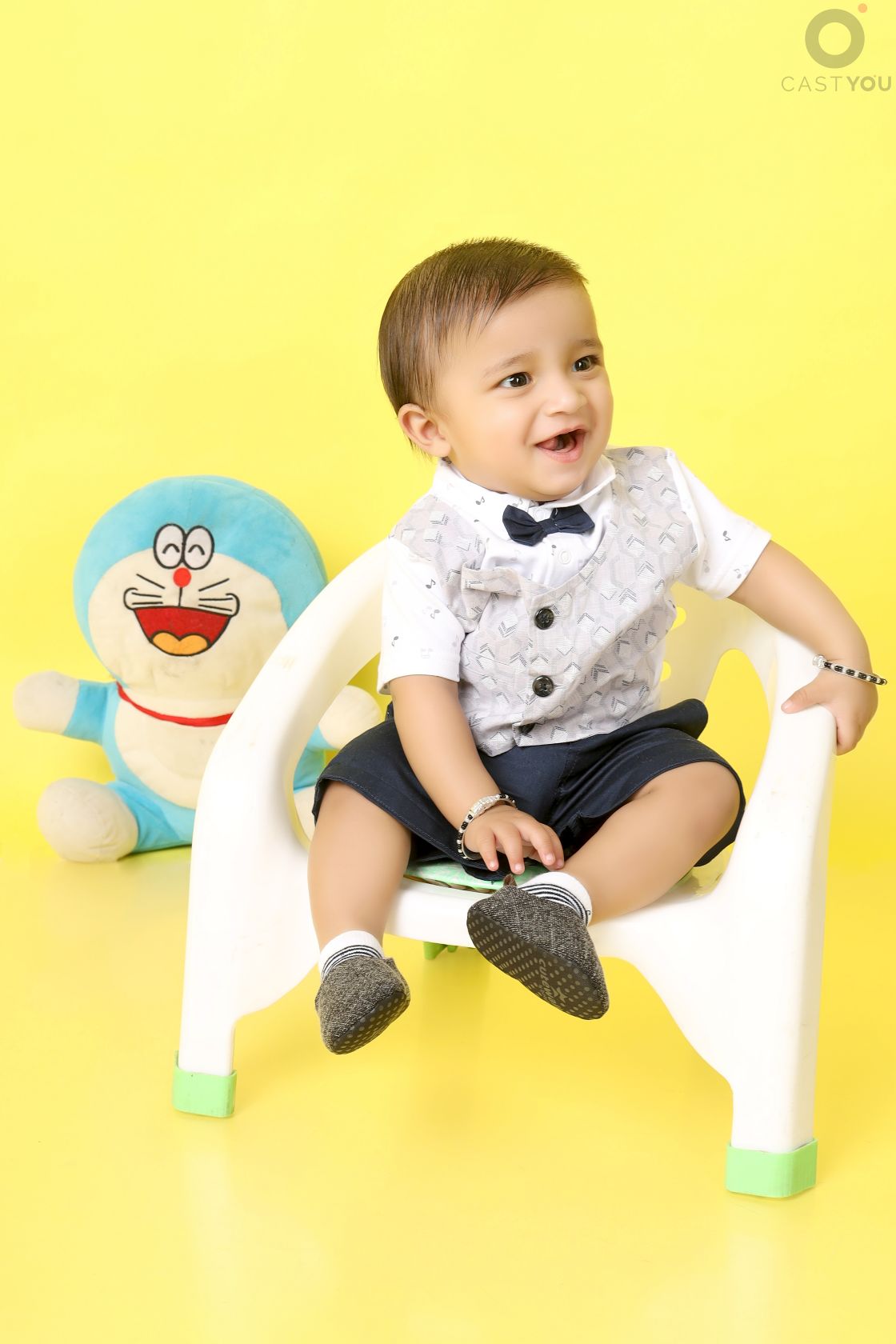 Navish Gupta - CastYou