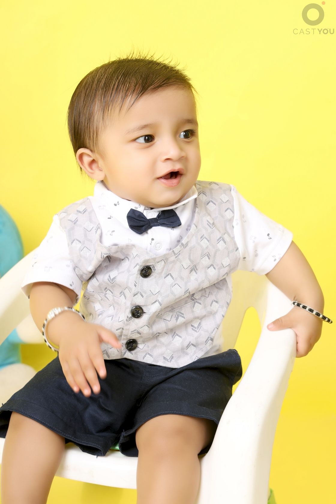 Navish Gupta - CastYou