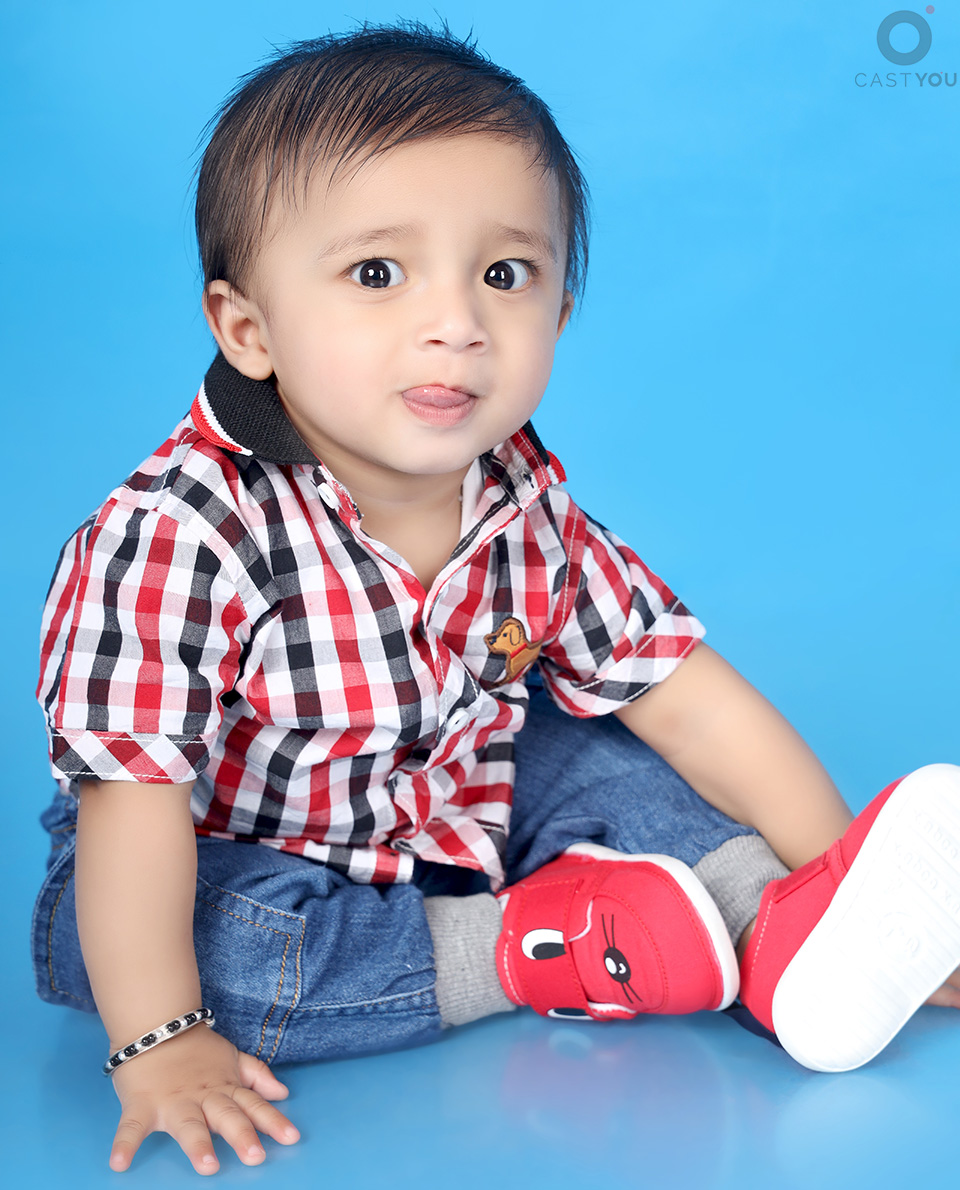 Navish Gupta - CastYou