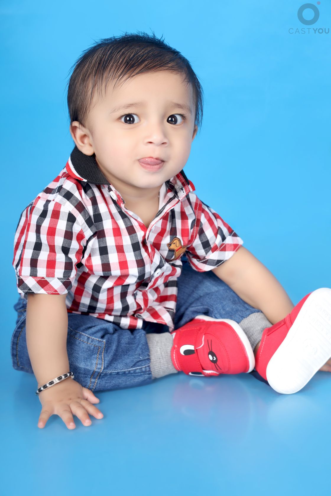 Navish Gupta - CastYou